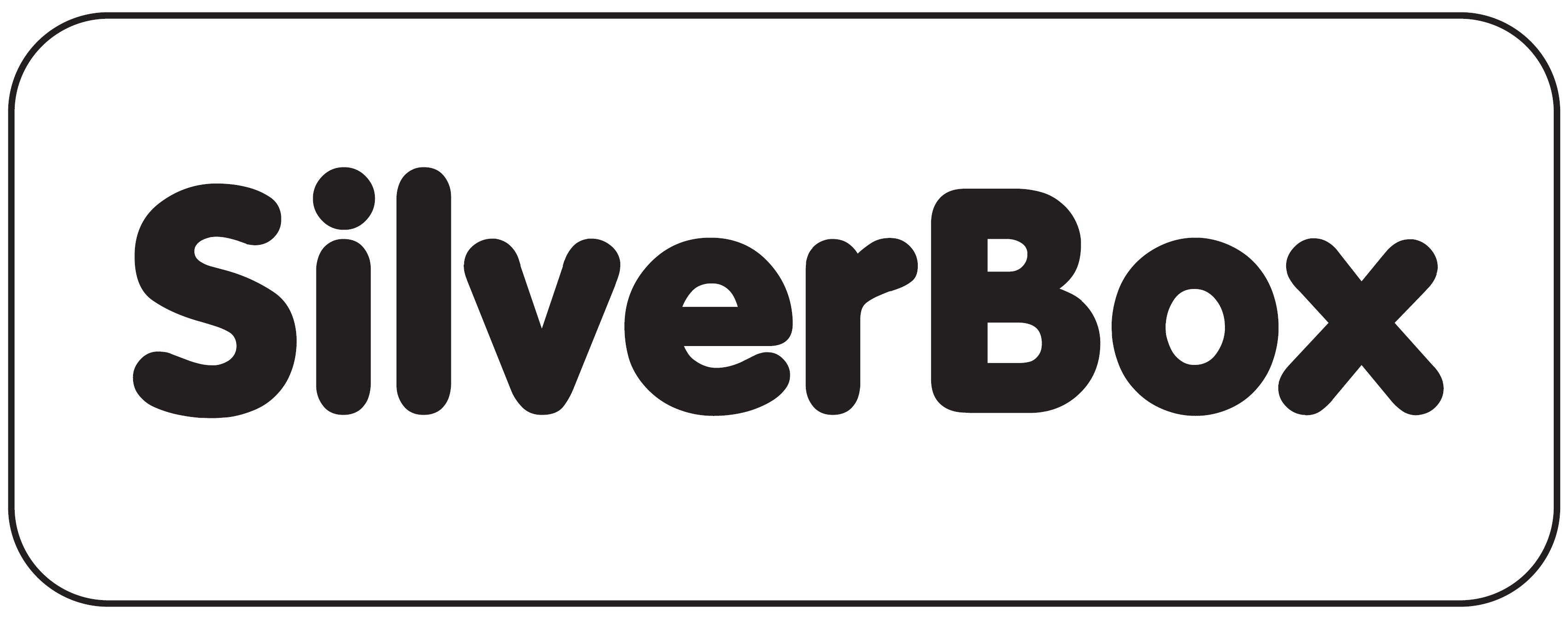 Contact Us - SilverBox